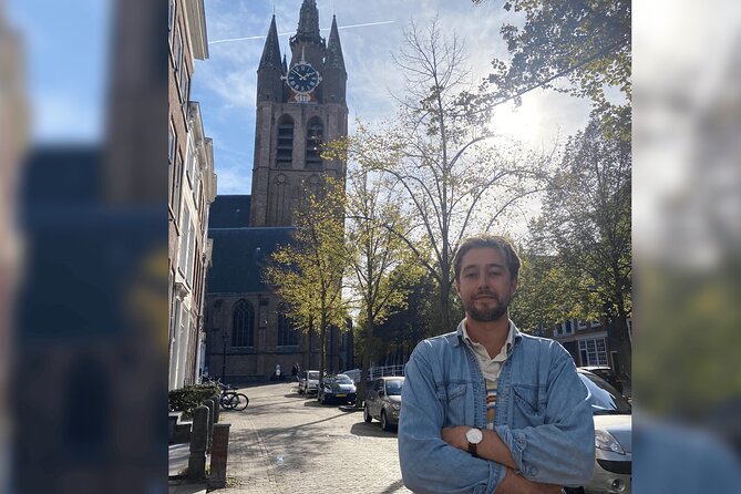 Private Tour of The Hague, Delft and Rotterdam with Lunch - Who Should Consider This Tour?