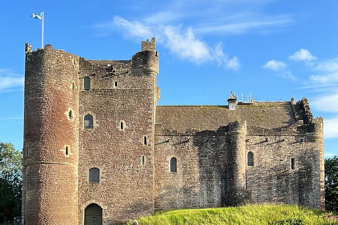 Private Tour of the Highlands, Glencoe and Castles from Stirling - What’s Included and What’s Not