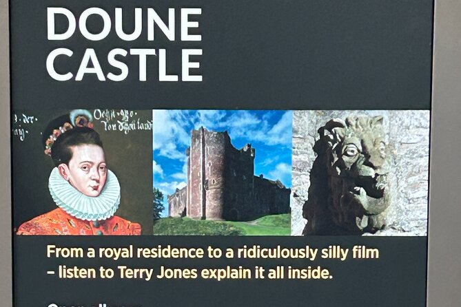 Private Tour of the Highlands, Glencoe and Castles from Stirling - Final Thoughts