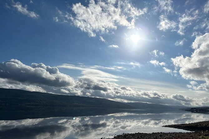 Private Tour of the Highlands, Glencoe and Castles from Stirling - FAQs