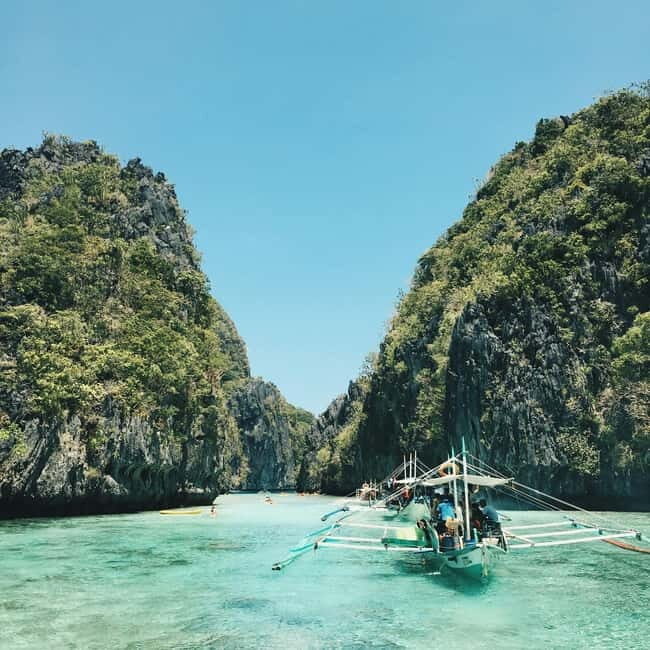 Private tour of the highlights of El Nido - Exploring the Details: What Youll Actually Do