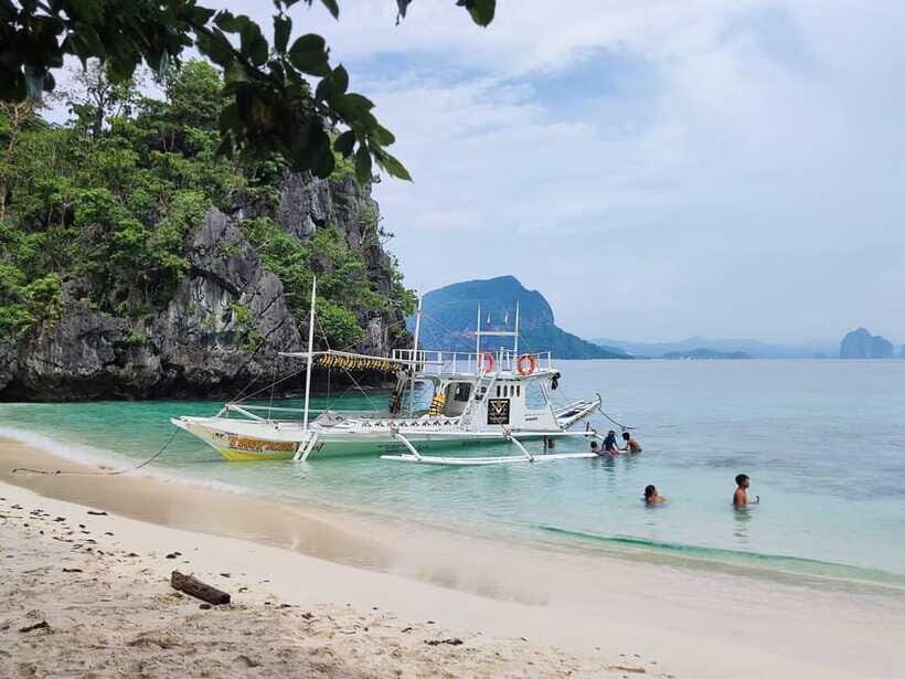Private tour of the highlights of El Nido - The Sum Up: Is It Worth It?