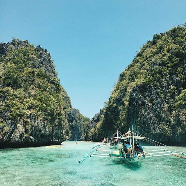 Private tour of the highlights of El Nido - FAQ