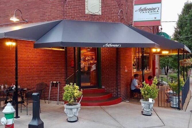 Private Tour of The Hill, The "Little Italy" of Saint Louis - Exploring The Hill: A Neighborhood Full of Charm and Flavor