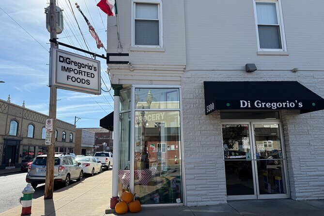 Private Tour of The Hill, The "Little Italy" of Saint Louis - Practical Tips for Travelers