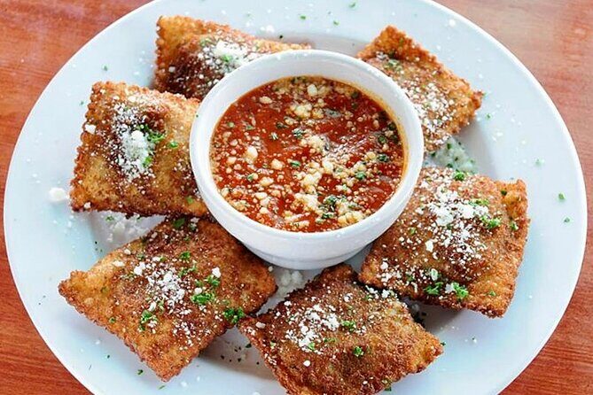 Private Tour of The Hill, The "Little Italy" of Saint Louis - Who Will Love This Tour?