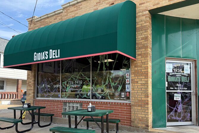 Private Tour of The Hill, The "Little Italy" of Saint Louis - Final Thoughts