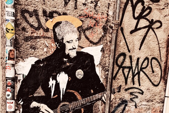 Private Tour of the Historic Center of Naples With a Local Guide - Inclusions