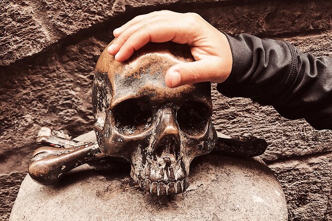 Private Tour of the Historic Center of Naples With a Local Guide - Meeting and End Points