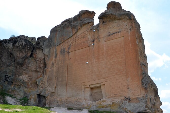 Private Tour of the Hittite Sites - FAQ