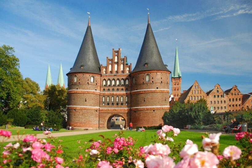 Private Tour of the Holstentor Museum and Historic Lubeck - Introduction: Why This Tour Matters