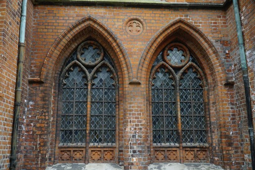 Private Tour of the Holstentor Museum and Historic Lubeck - Visiting St. Mary’s Church