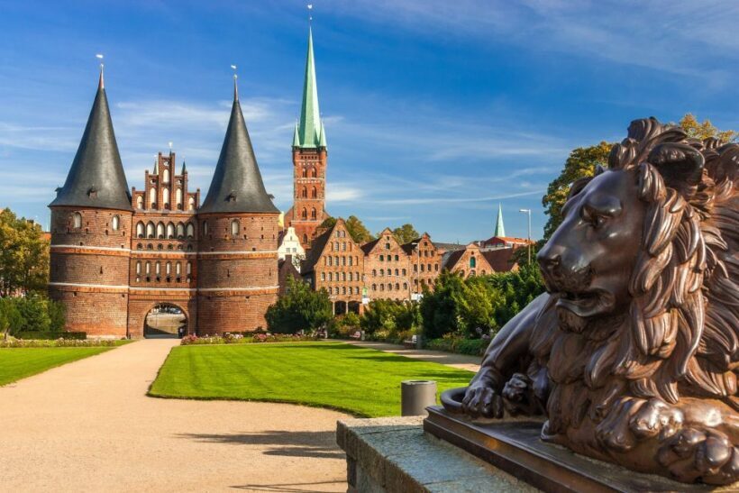 Private Tour of the Holstentor Museum and Historic Lubeck - Practical Details and Value