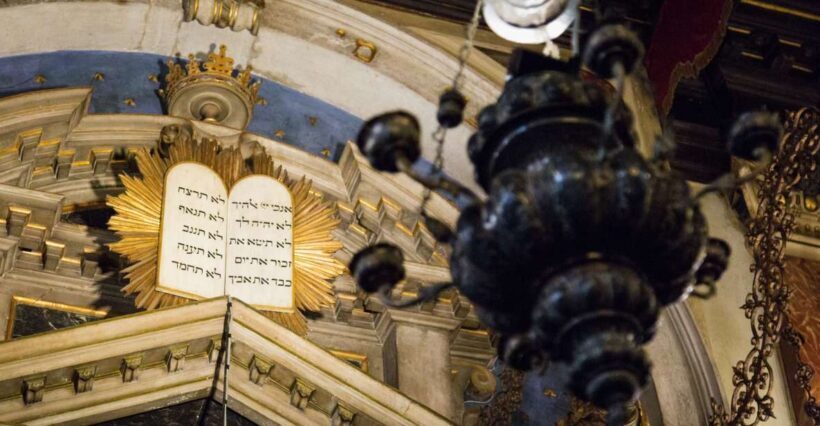 Private Tour of the Jewish Ghetto in Venice - Discovering Venice’s Jewish Ghetto: A Full Breakdown