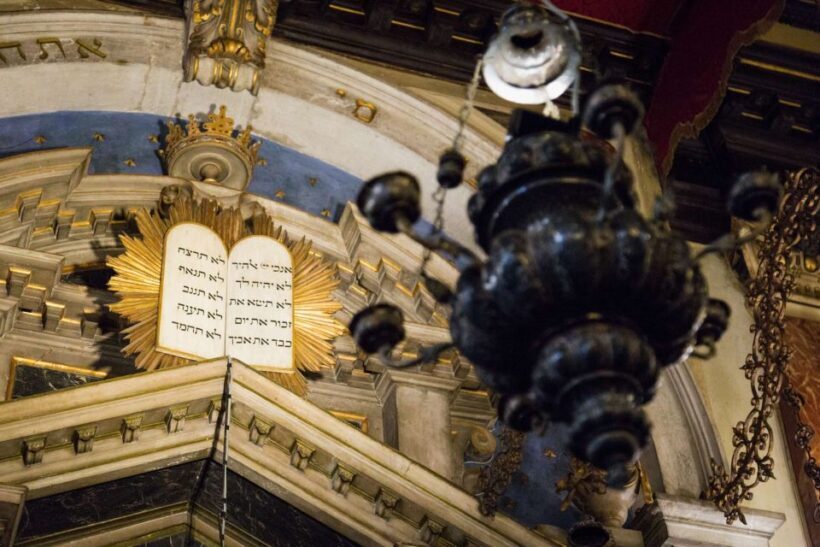 Private Tour of the Jewish Ghetto in Venice - The Sum Up