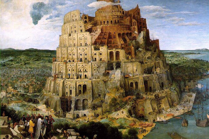 Private Tour of the Kunsthistorisches Museum: Secrets of Masterpieces | Tickets Included - Booking Process and Tour Preparation Tips