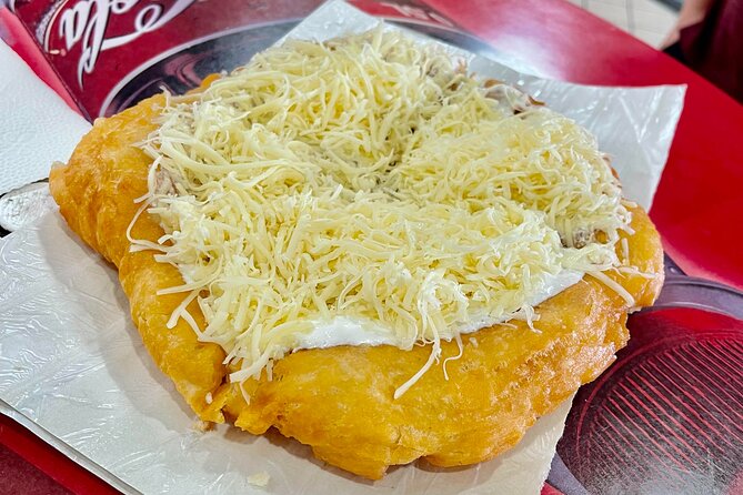 Private Tour Of the Lehel Square Market - Introduction