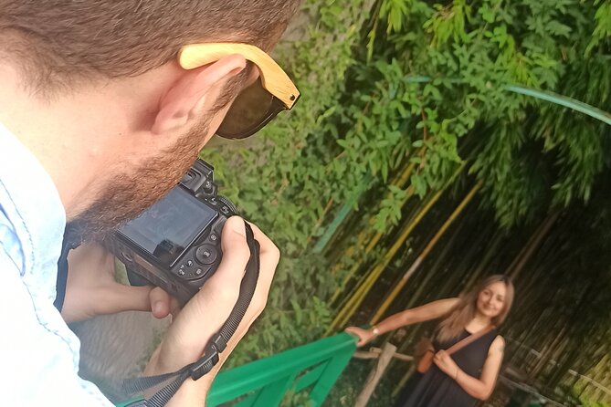 Private tour of the Monet House in Giverny from Paris or Rouen - Who Should Consider This Tour?