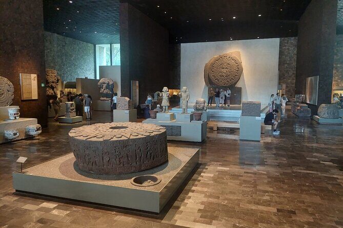 Private tour of the Museum of Anthropology in Mexico City - Who Will Love This Tour?