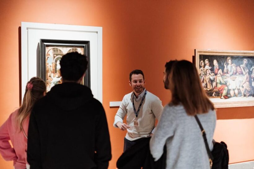 Private Tour of the Museum of Fine Arts, Seville - The Bottom Line