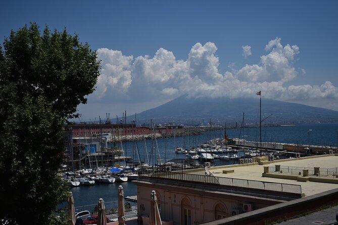 Private Tour of the Naples Royal Palace and Saint Martin Certosa - Final Thoughts