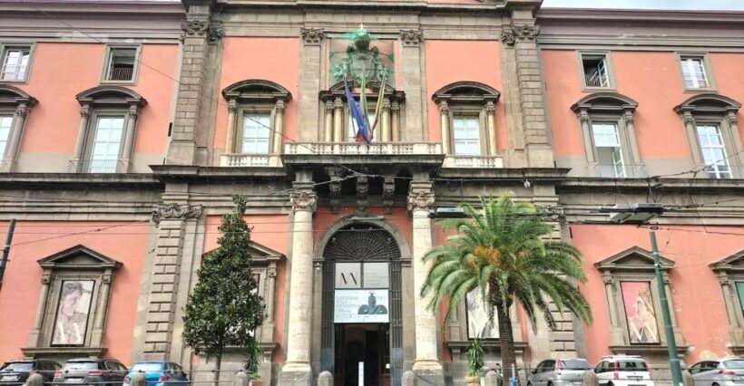 Private Tour of the National Archaeological Museum of Naples - Key Points