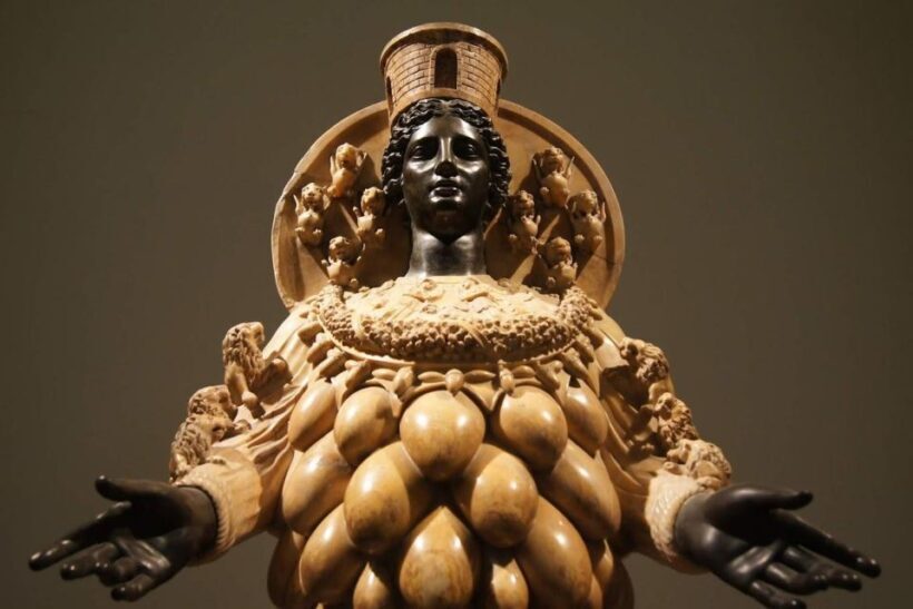 Private Tour of the National Archaeological Museum of Naples - Pompeii and Herculaneum Treasures