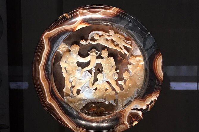 Private Tour of the National Archaeological Museum of Naples - Highlights of the Museum Collection