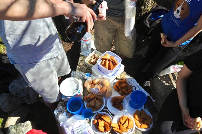 Private Tour of the Natural Waterfalls and Lagoons of Gerês - Preparing for Your Private Tour Adventure