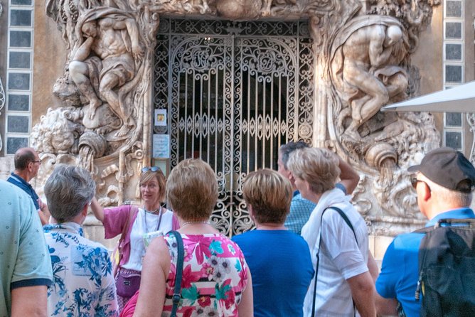 Private tour of the old city of Valencia - Key Points