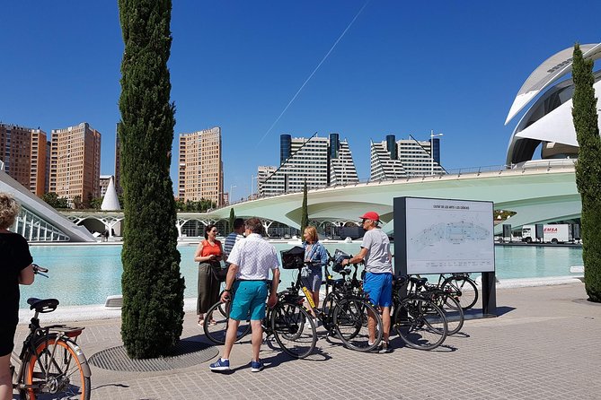 Private tour of the old city of Valencia - Who Will Love This Tour?