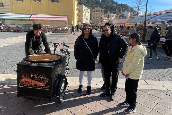 Private Tour of the Old Town and Castle Hill in Nice - The Value of a Guided Walk in Nice