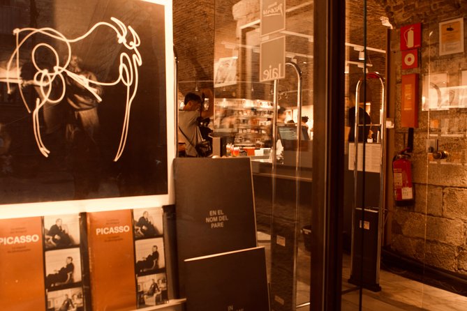 Private Tour of the Picasso Museum - A Close-Up Look at the Private Picasso Museum Tour in Barcelona