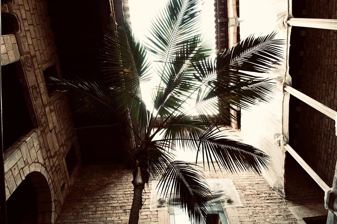 Private Tour of the Picasso Museum - FAQ