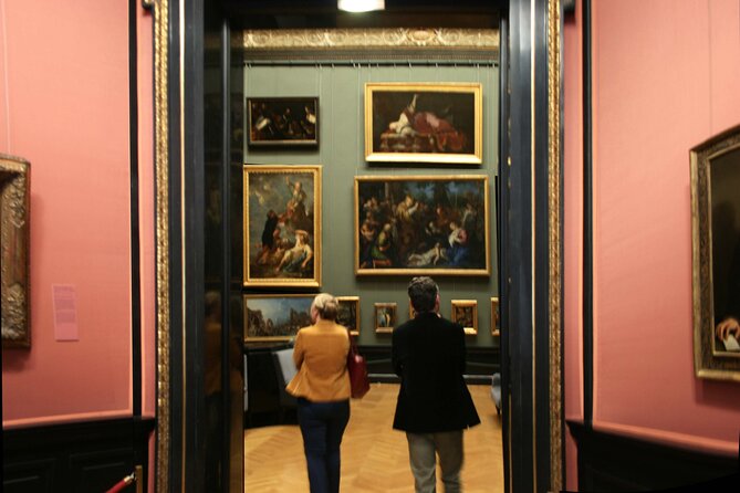 Private Tour of the Picture Gallery of the Fine Arts Museum VIenna (Kunsthistorisches Museum) with an Art Historian - The Experience: What Makes It Special