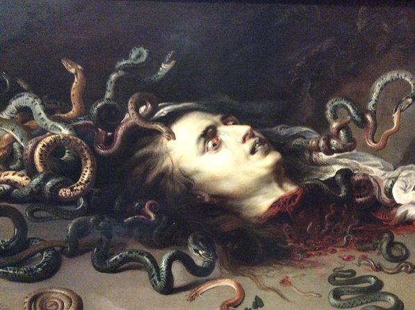 Private Tour of the Picture Gallery of the Fine Arts Museum VIenna (Kunsthistorisches Museum) with an Art Historian - Who Will Love This Tour?