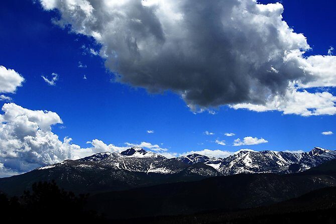 Private Tour of the Rocky Mountain National Park From Denver - The Value of a Private Guided Tour