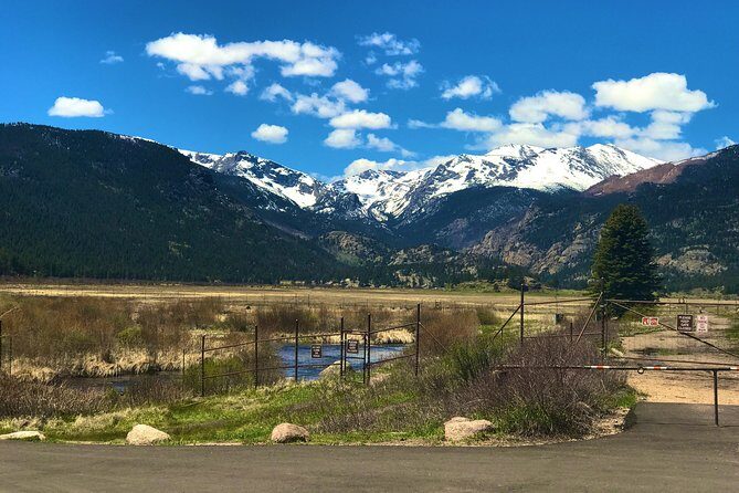 Private Tour of the Rocky Mountain National Park From Denver - Why This Tour Excels
