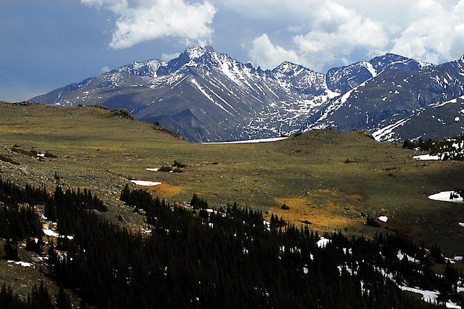 Private Tour of the Rocky Mountain National Park From Denver - Final Considerations