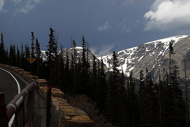 Private Tour of the Rocky Mountain National Park From Denver - Who Should Book This Tour?