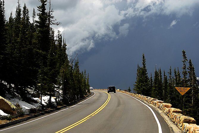 Private Tour of the Rocky Mountain National Park From Denver - FAQ