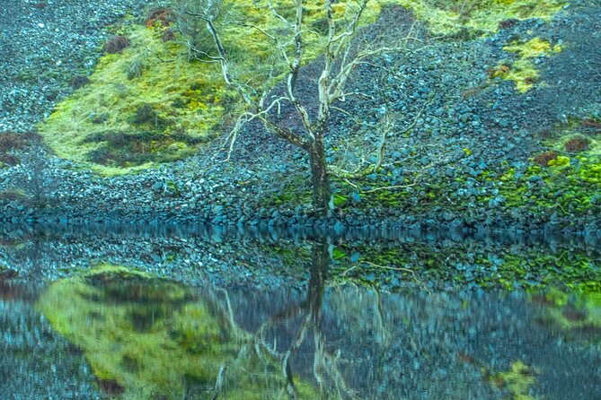 Private Tour of the Scottish Highlands From Edinburgh - Tour Overview