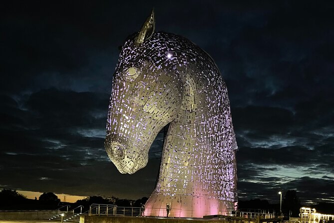 Private Tour of the Scottish Highlands From Edinburgh - Customer Reviews