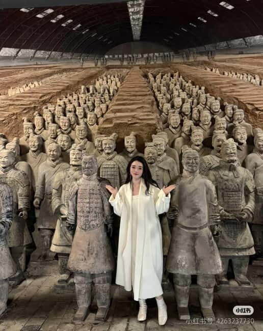 Private Tour of the Terracotta Army with English-speaking Tour Guide - Why This Tour Offers Good Value