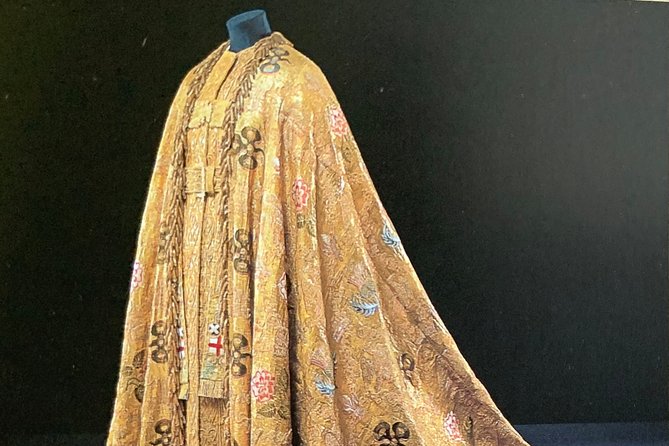 Private Tour of The Tower of London - Optional Upgrades Available