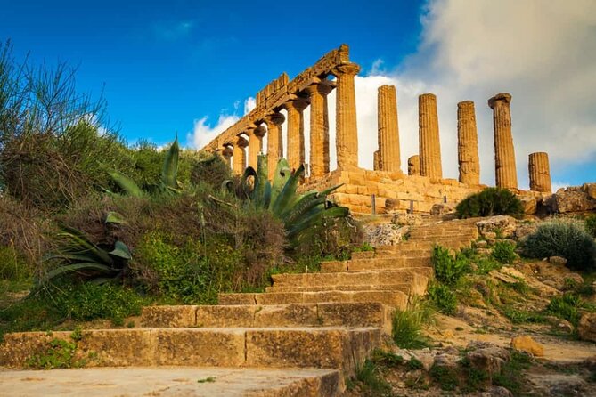 Private Tour of the Valley of the Temples in Agrigento - Is it Worth the Price?