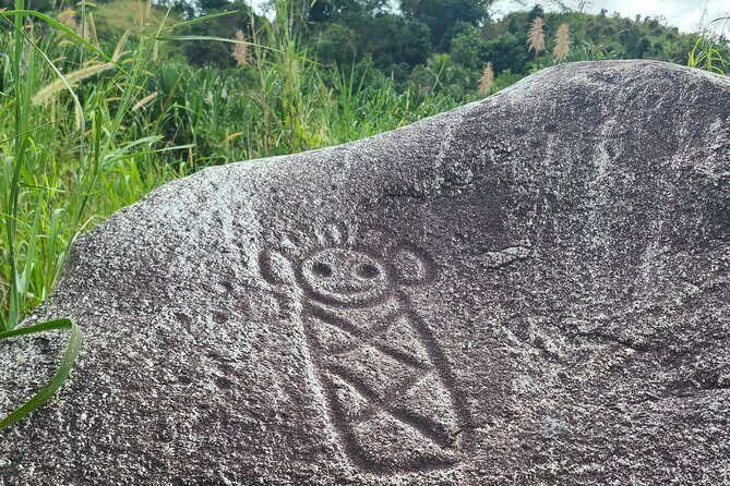 Private Tour of the White Canyon Ancestral Route in Utuado - Key Points
