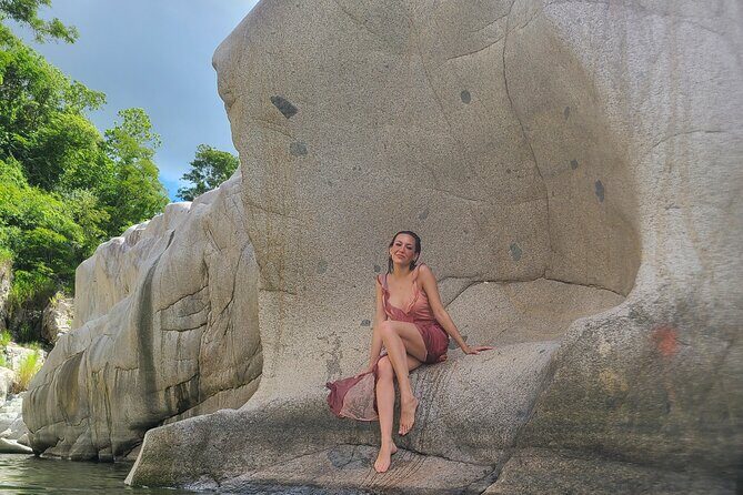 Private Tour of the White Canyon Ancestral Route in Utuado - The Sum Up