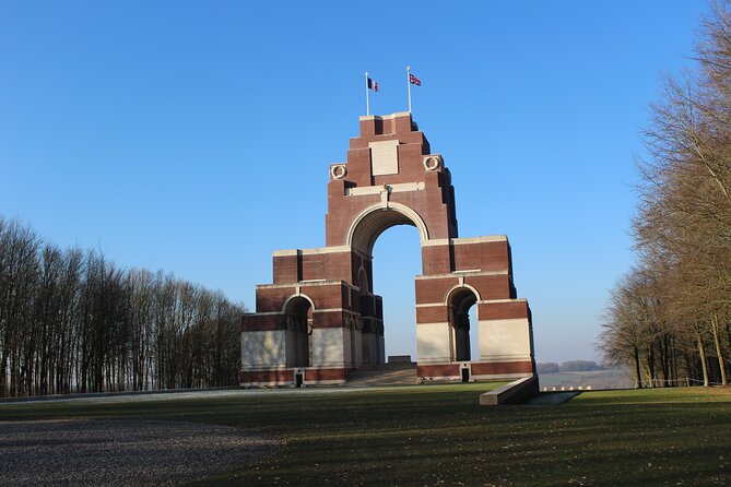 Private Tour of the WW1 Somme Battlefields From ARRAS - Frequently Asked Questions