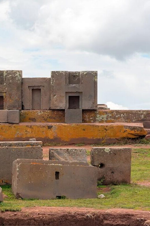 private tour of Tiwanaku and Puma Punku - Discovering Bolivia’s Mystical Ruins: Private Tour of Tiwanaku and Puma Punku